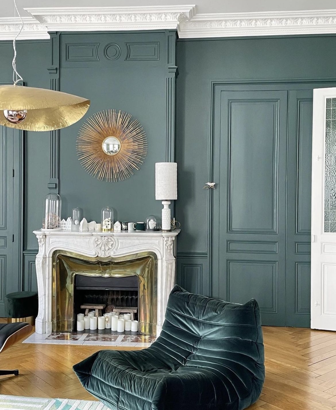 La décoreuse - Conseil déco, comment choisir une couleur